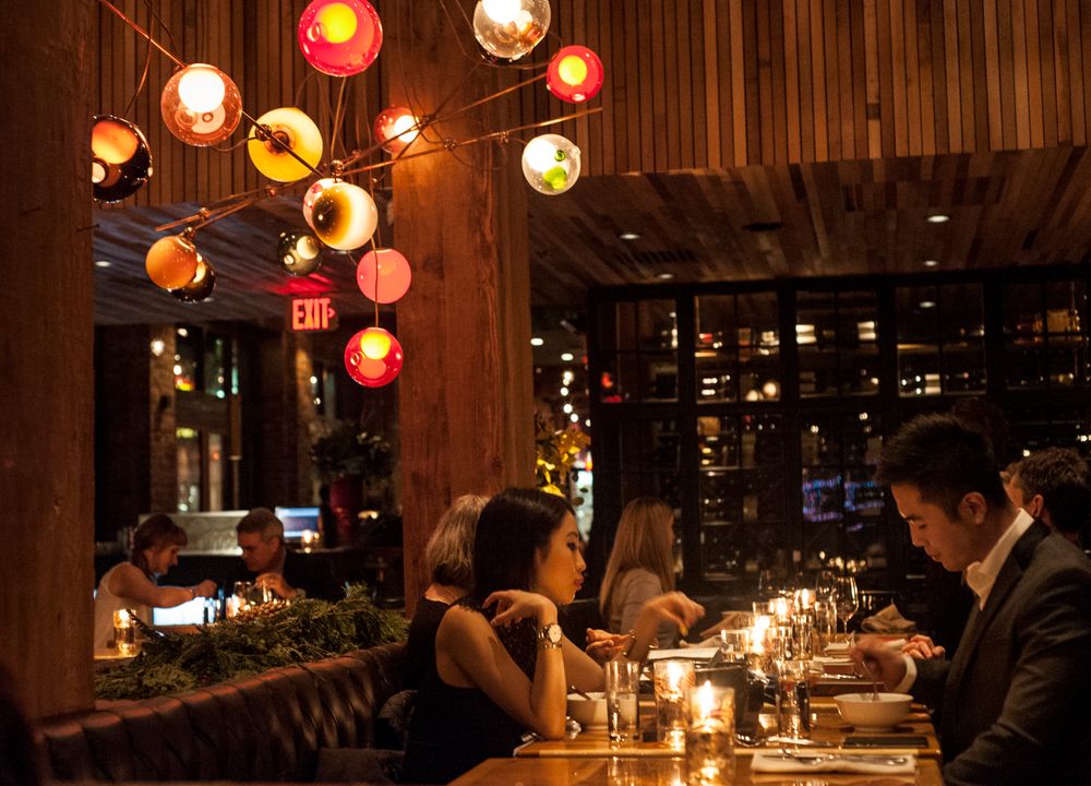 How To Make 'Mussels Congolaise'. A Taste of Chambar With Chef Nico ...